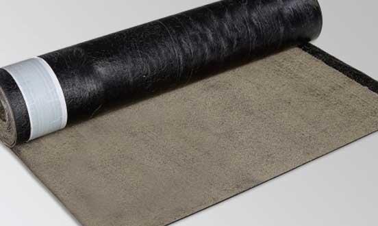 Bituproof Temel Bohçalama Sistemleri